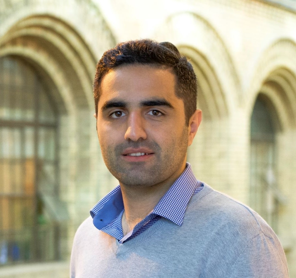 Ramin Mardani